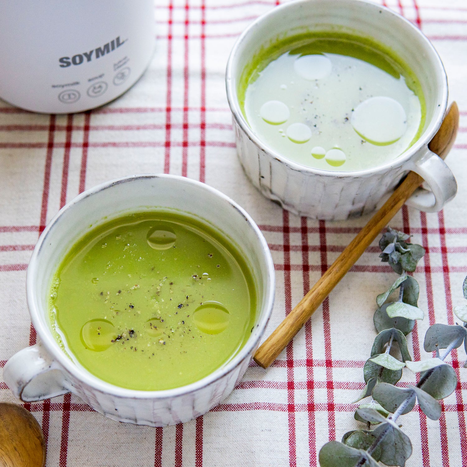 SOYMIL レシピ – Page 4 – SOYMIL Inc