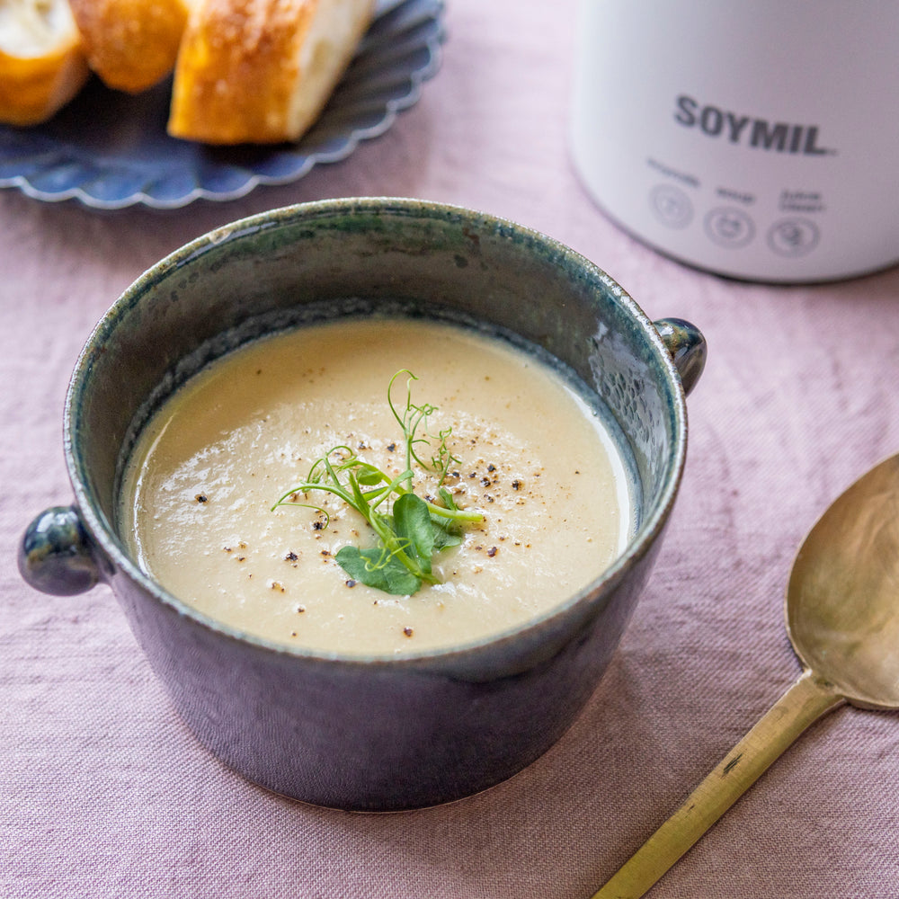 SOYMIL レシピ – ページ 2