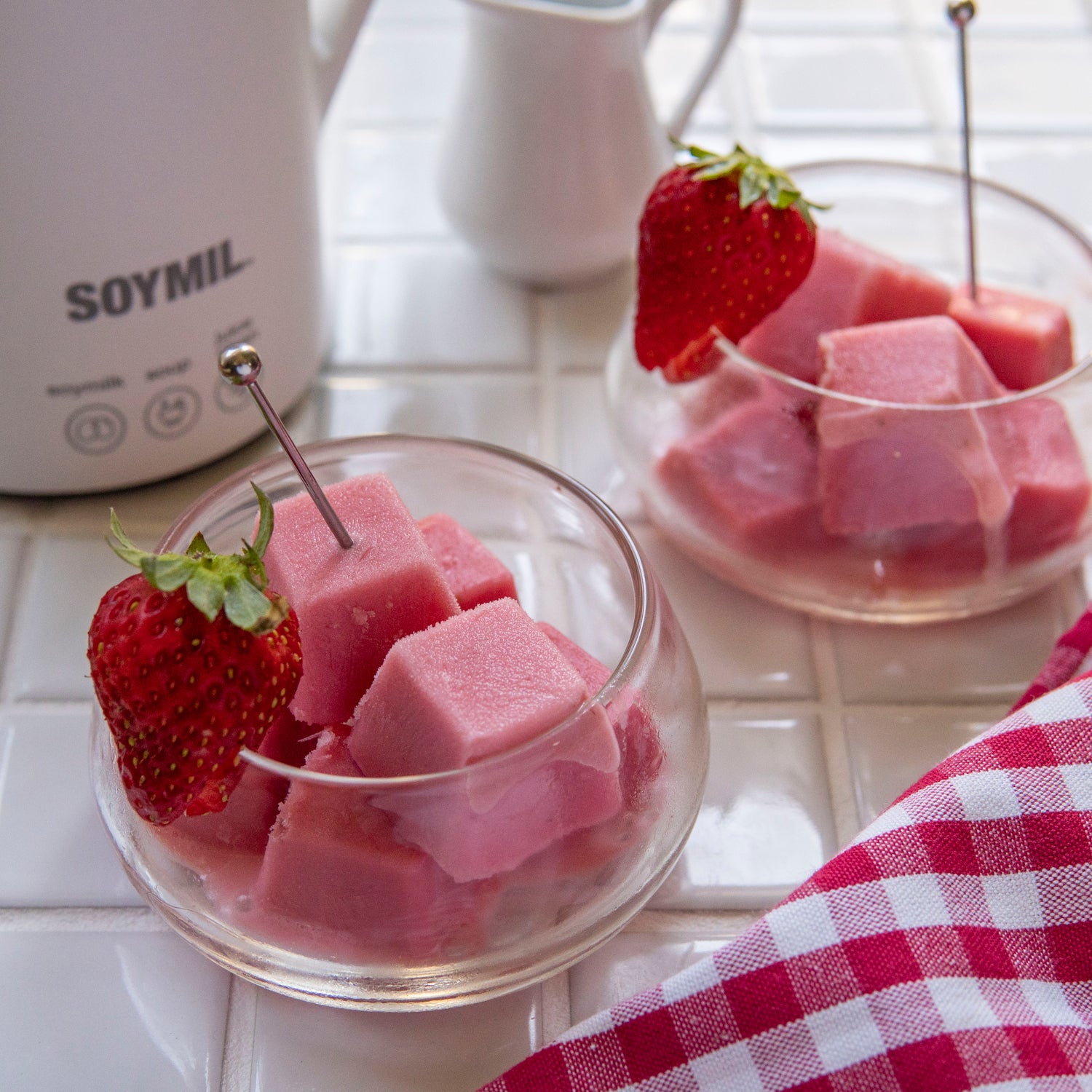 SOYMIL レシピ – Page 3 – SOYMIL Inc