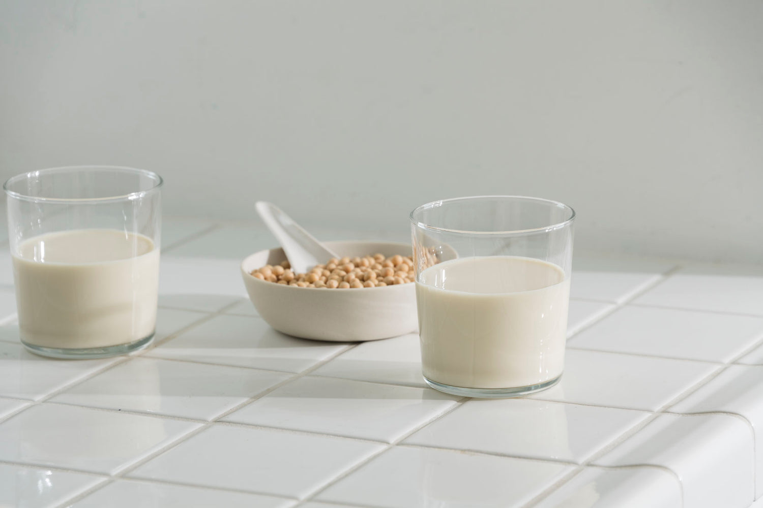 基本の豆乳 – SOYMIL Inc