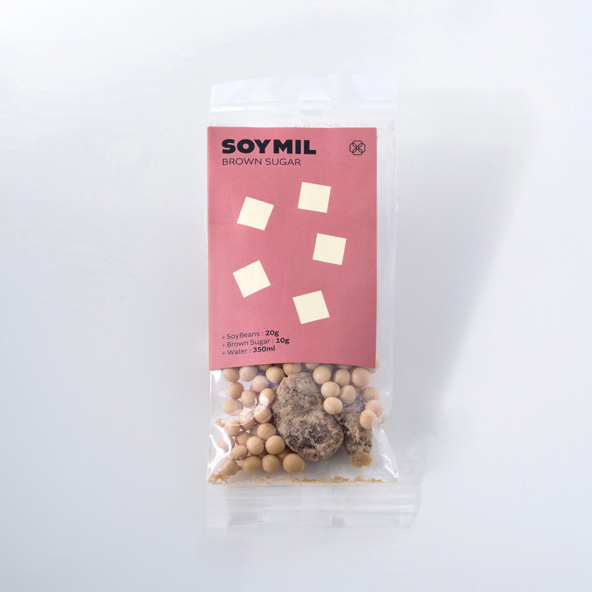 SOYMIL KIT黒糖フレーバー誕生秘話