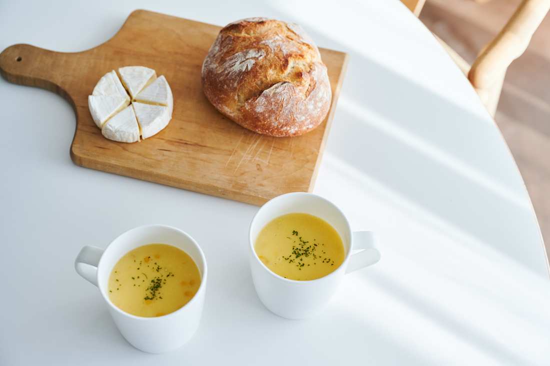 SOYMIL - 国産希少大豆でつくる本格豆乳を自宅で体験 - – SOYMIL Inc