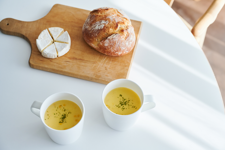 SOYMIL - 国産希少大豆でつくる本格豆乳を自宅で体験 - – SOYMIL Inc