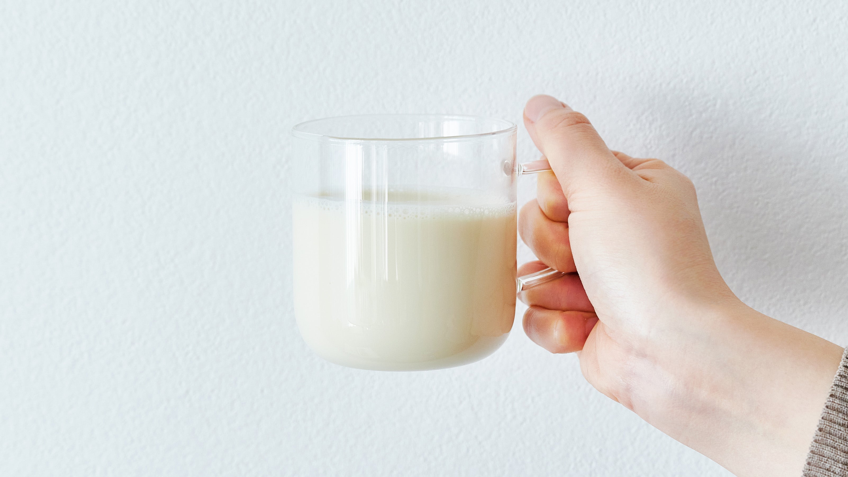 SOYMIL - 国産希少大豆でつくる本格豆乳を自宅で体験 - – SOYMIL Inc